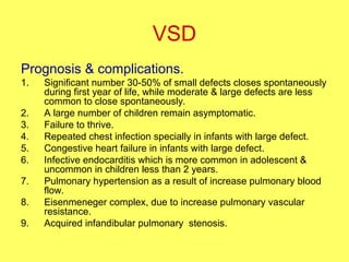 Congenital Heart DiseasesCongenital Heart Diseases.ppt