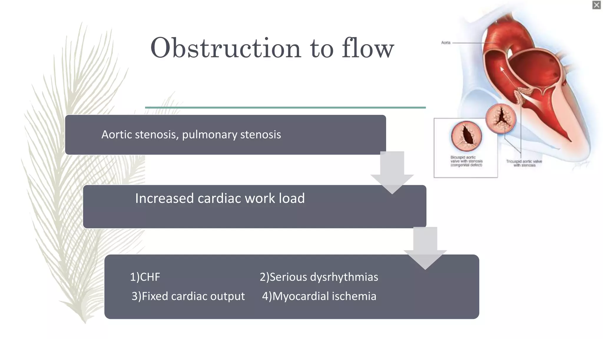 Anesthesia for Non cardiac Surgery in Adults with Congenital Heart ...