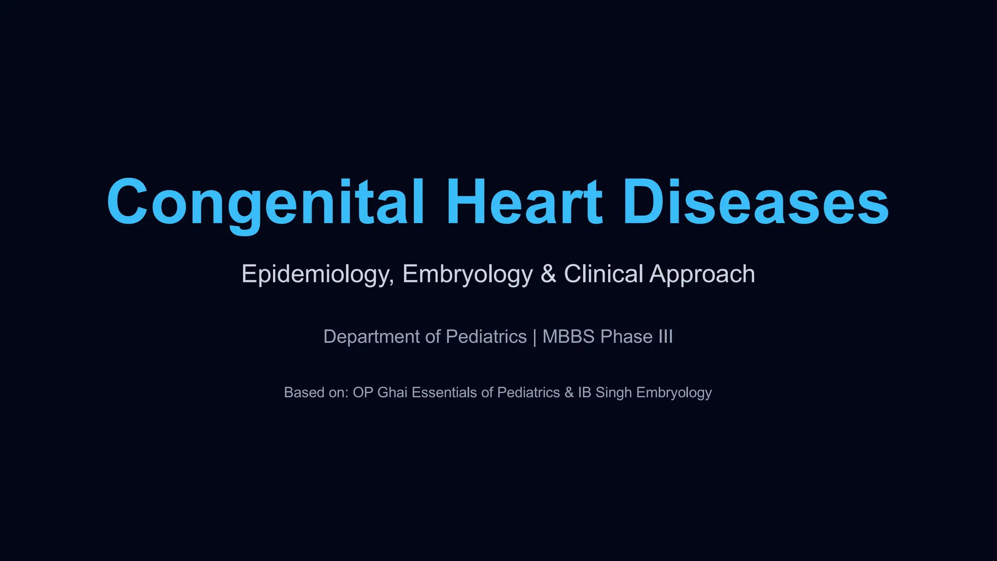 Congenital Heart Diseases v1 perplexity.pptx