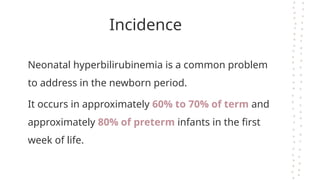 Congenital Hyperbilirubinemia by Dr Xaneera (1).pptx