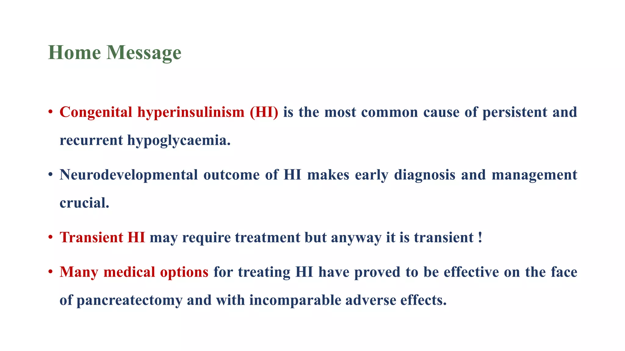 Congenital hyperinsuliism .pptx