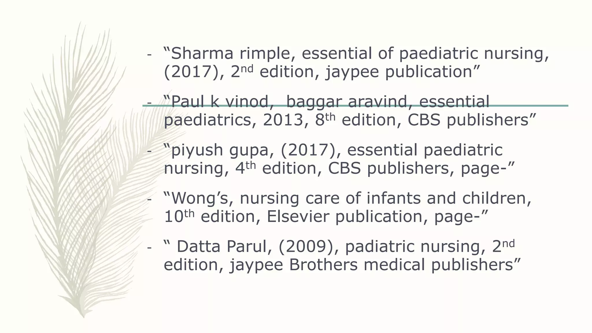 Congenital hypertrophic pyloric stenosis | PPTX