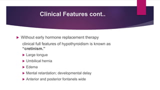 Congenital Hypothyroidism.pptx
