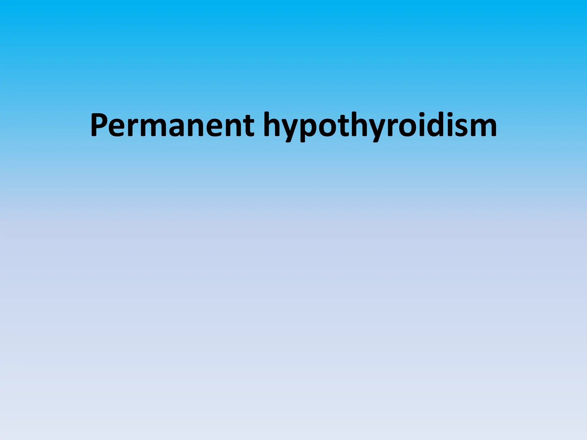 CONGENITAL HYPOTHYROIDISM in Clinical Practice .pdf