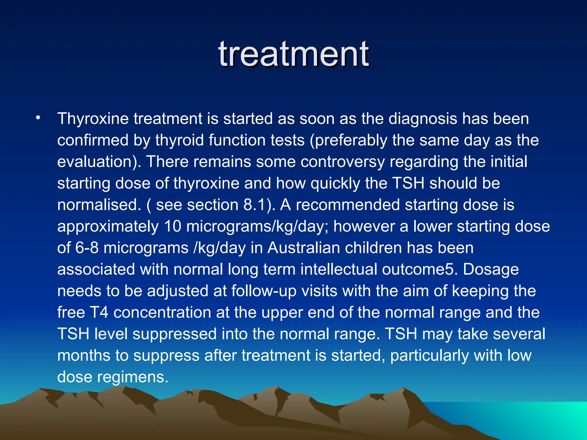 Congenital hypothyroidism.ppt FBTH THNBGFDHGERF | PPT