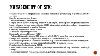 Congenital Kidney Anomalies * ANOMALIES OF RENAL NUMBER * ANOMALIES OF ...