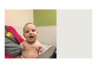 Congenital Limb deficiencies. Physiotherapy for pediatrics.pdf