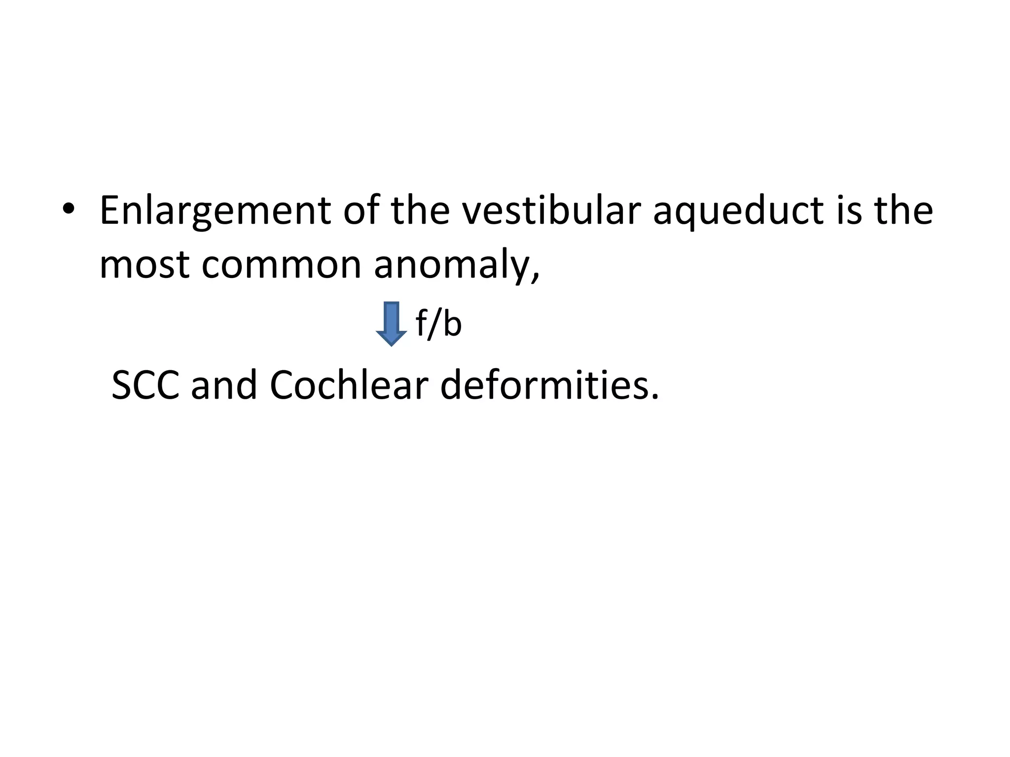 Congenital Malformations of Inner Ear.pptx