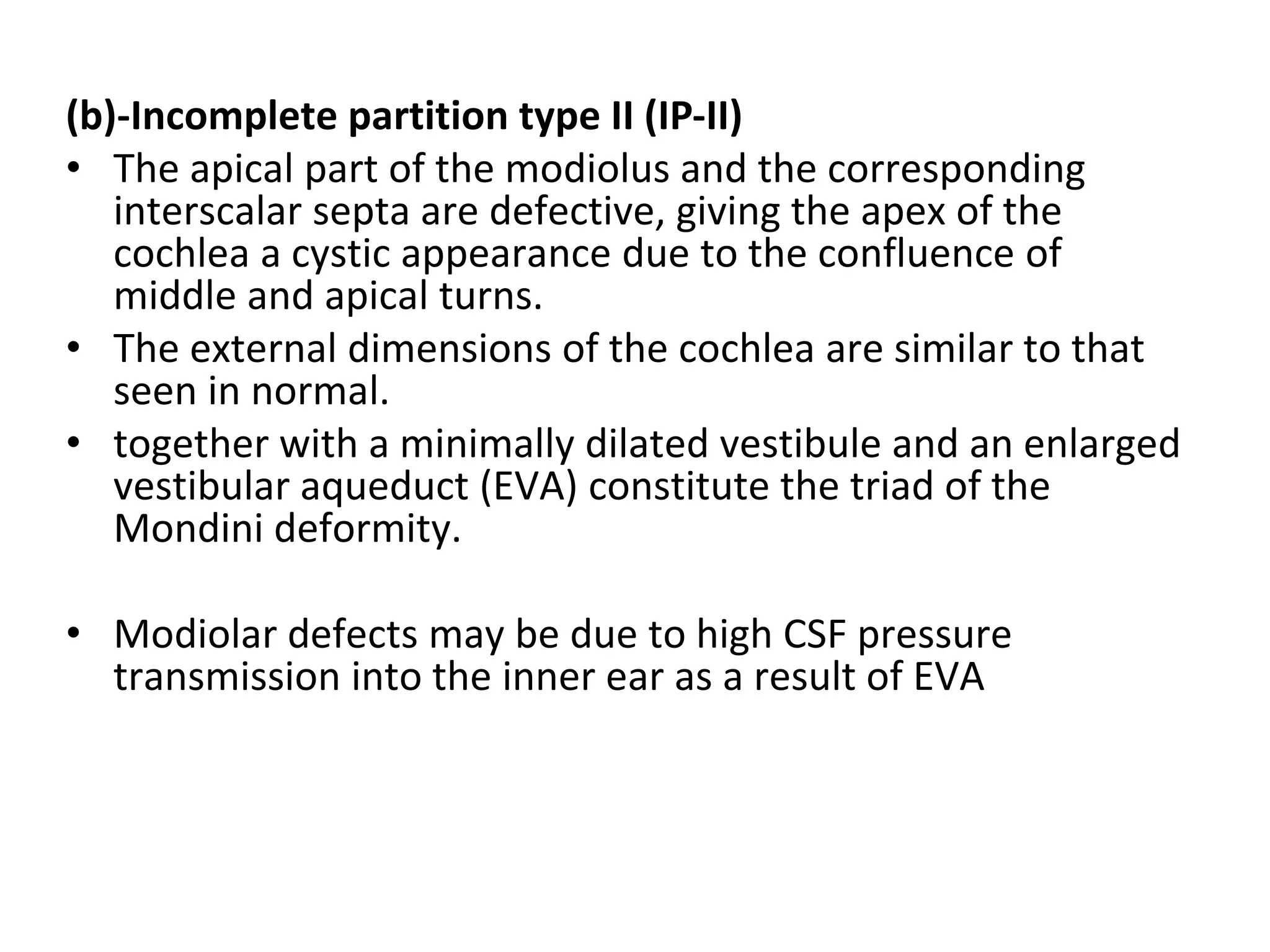 Congenital Malformations of Inner Ear.pptx