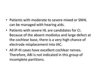 Congenital Malformations of Inner Ear.pptx