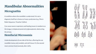 Congenital Maxillo-Facial defects of face.pdf