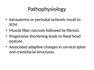 Congenital_Muscular_Torticollis_PhD_Level_Presentation.pptx