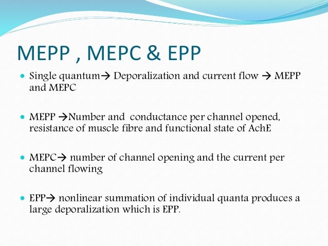 Congenital myasthenic syndromes