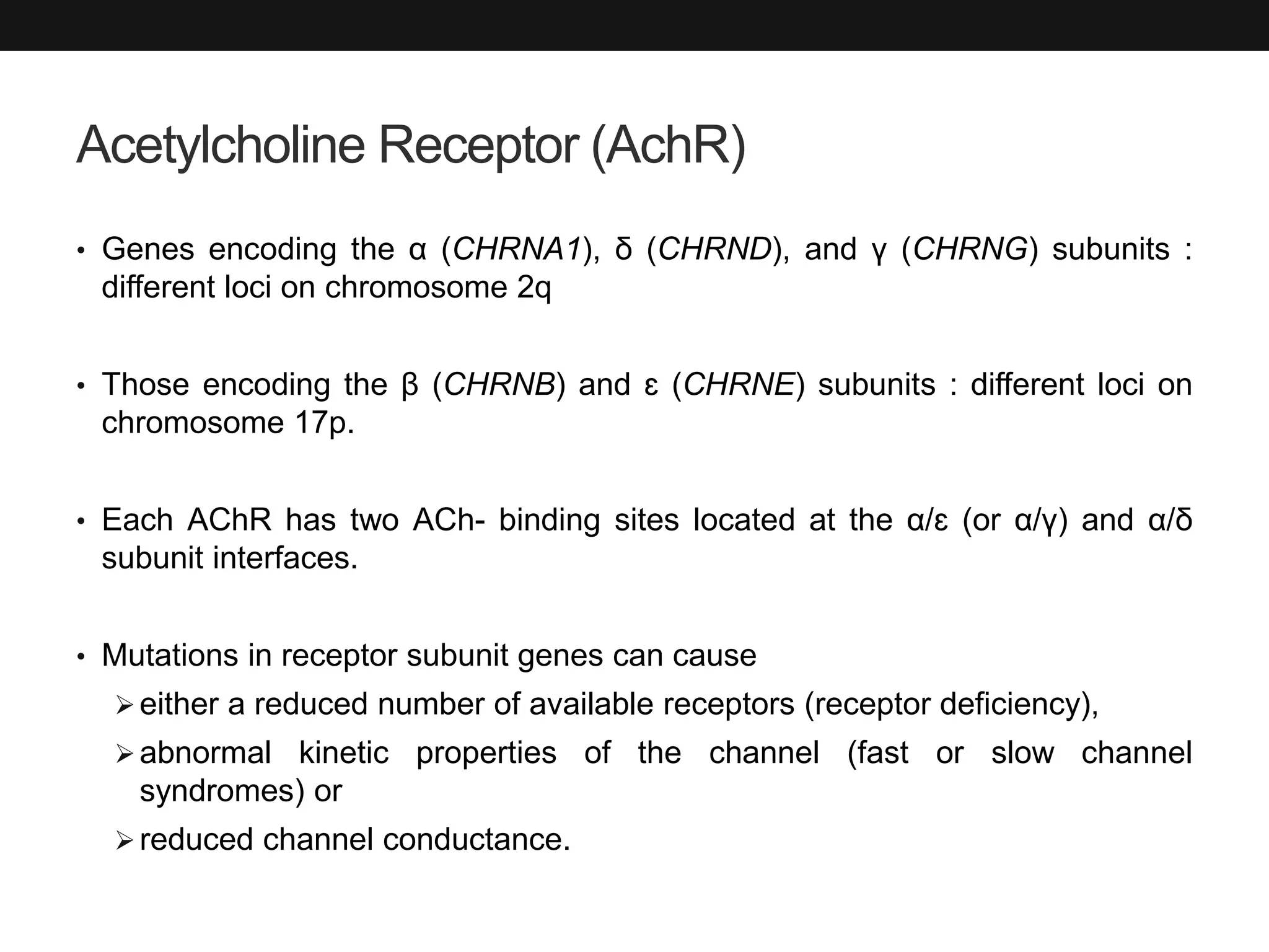 Congenital myasthenic syndromes_24th jan'20.pptx