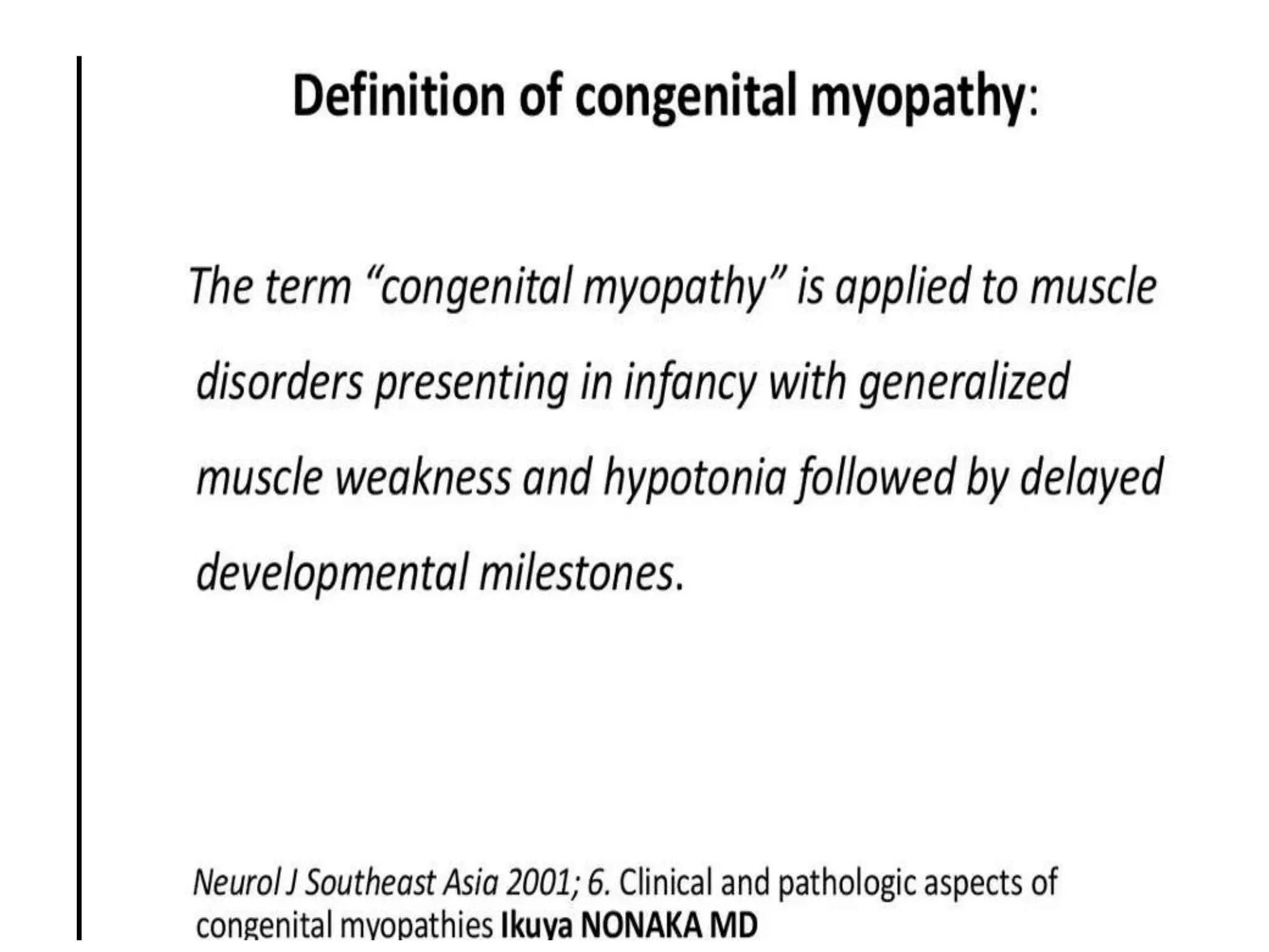 CONGENITAL MYOPATHY.pptx