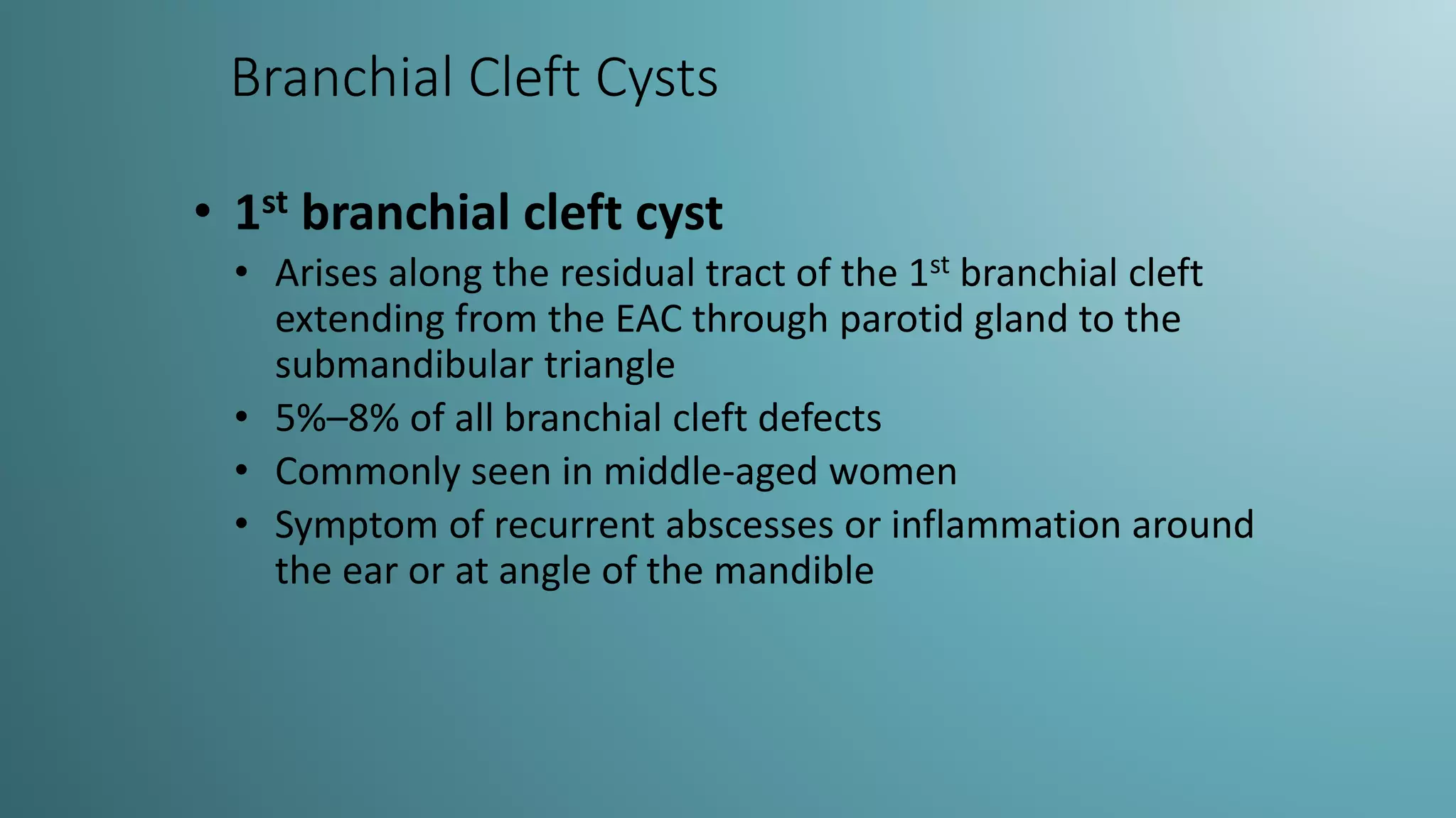 Congenital neck mass radiology pk final | PPTX