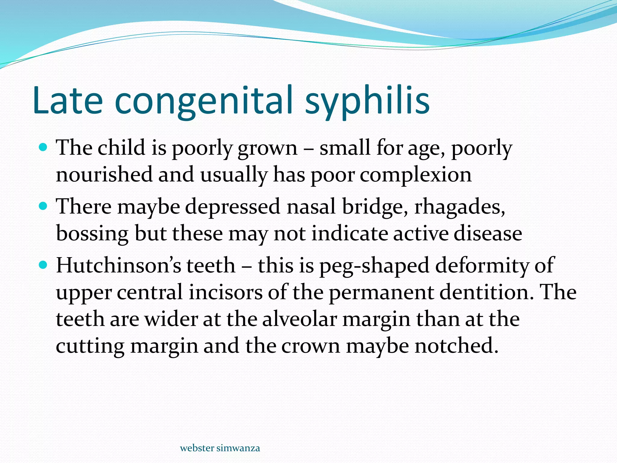 Congenital Neonatal infections.pptx