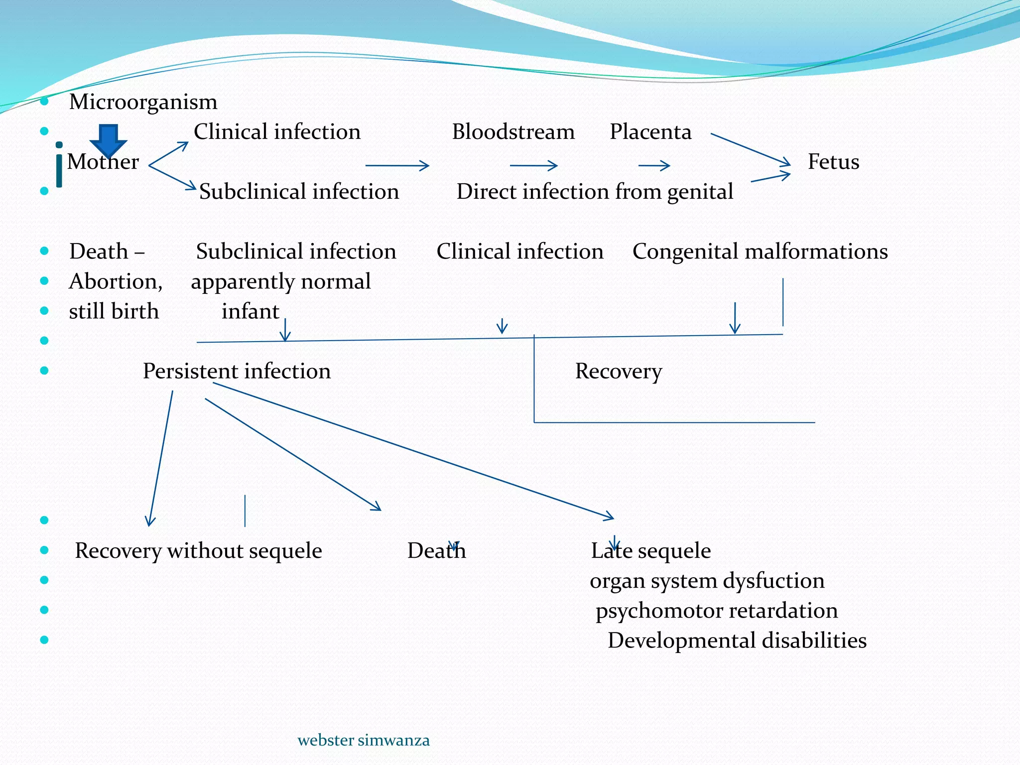 Congenital Neonatal infections.pptx