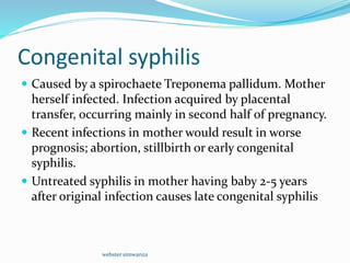 Congenital Neonatal infections.pptx