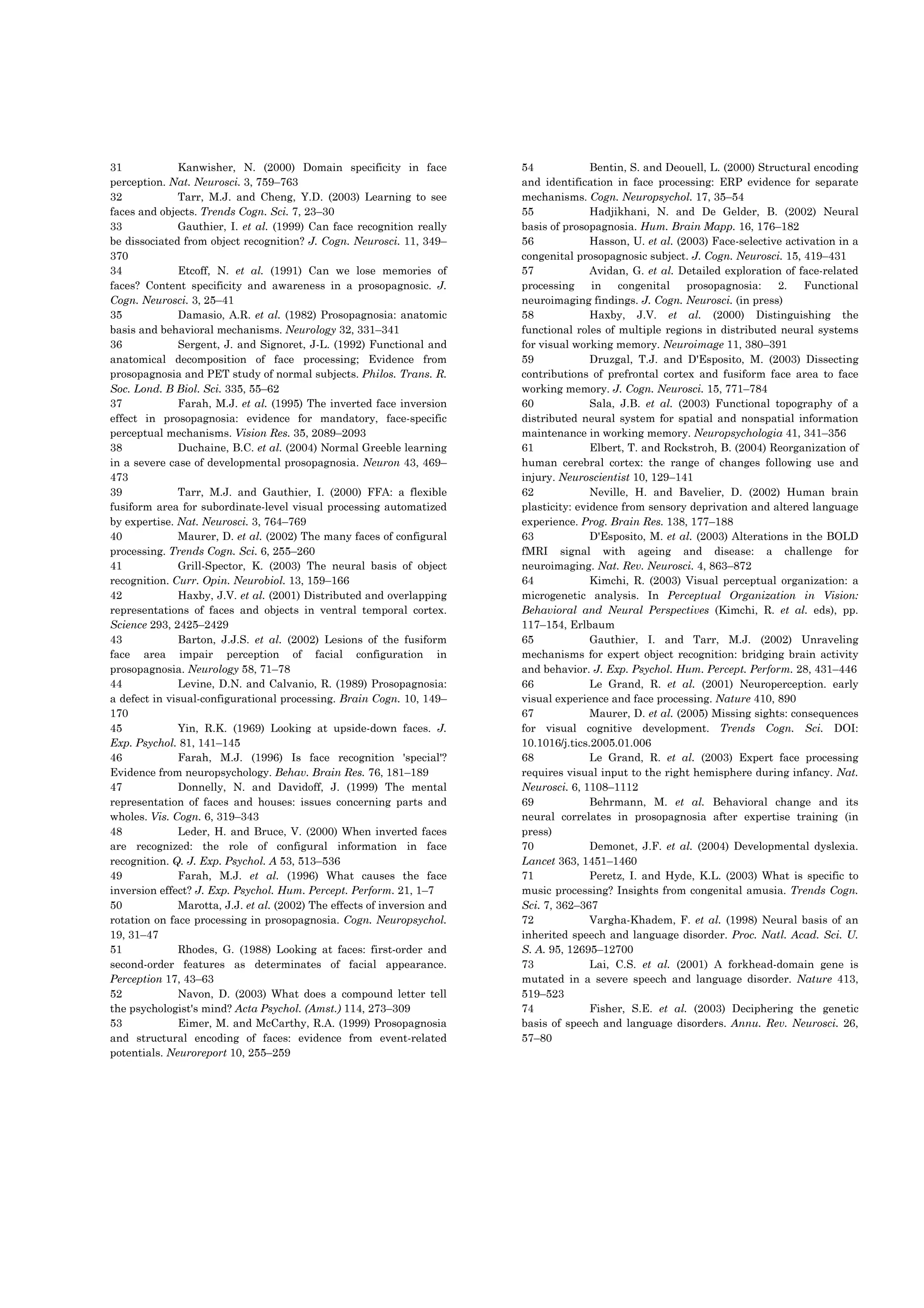 Congenital Prosopagnosia_ Face-Blind from Birth.pdf