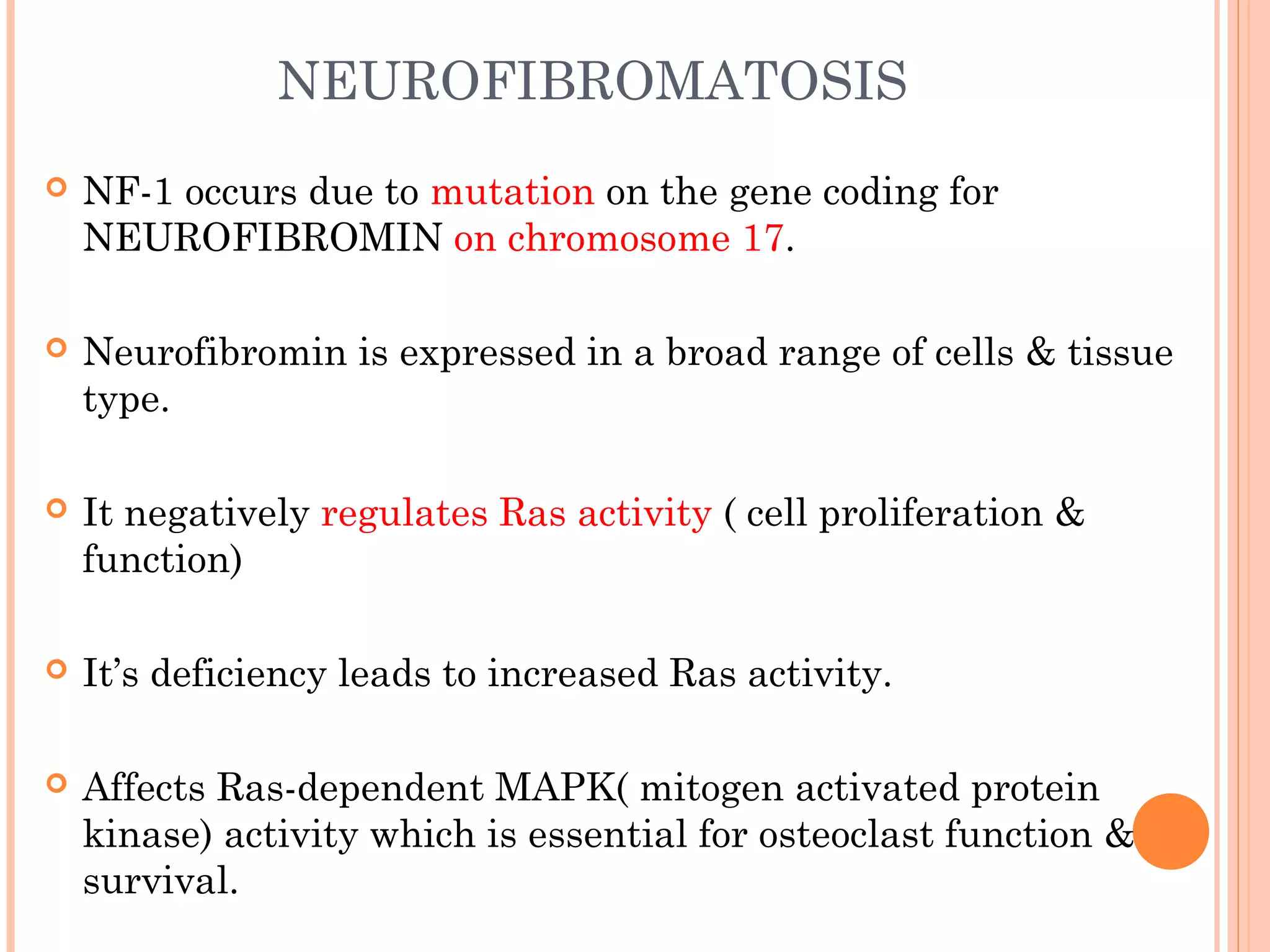 Congenital pseudarthrosis of tibia | PPT