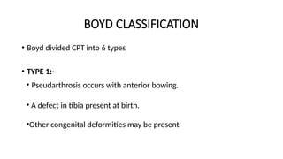 CONGENITAL PSEUDO ARTHROSIS OF TIBIA-1.pptx
