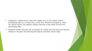 congenital rubella and varicella zoster.pptx