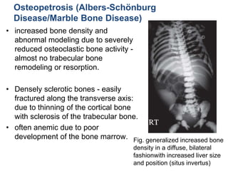 Congenital skeletal anomalies | PPTX