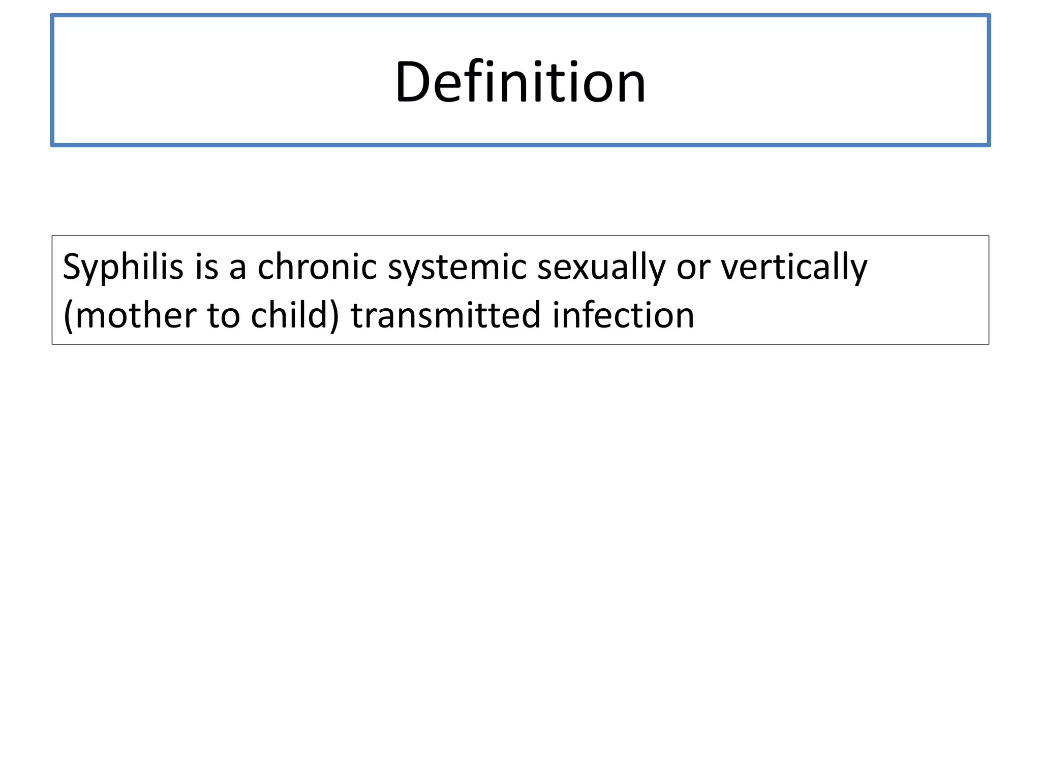 congenital syphilis.pptx