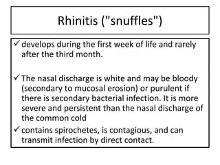 congenital syphilis.pptx
