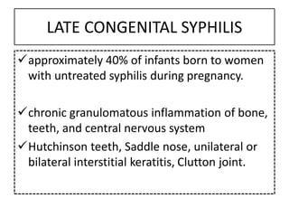 congenital syphilis.pptx