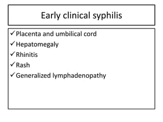 congenital syphilis.pptx