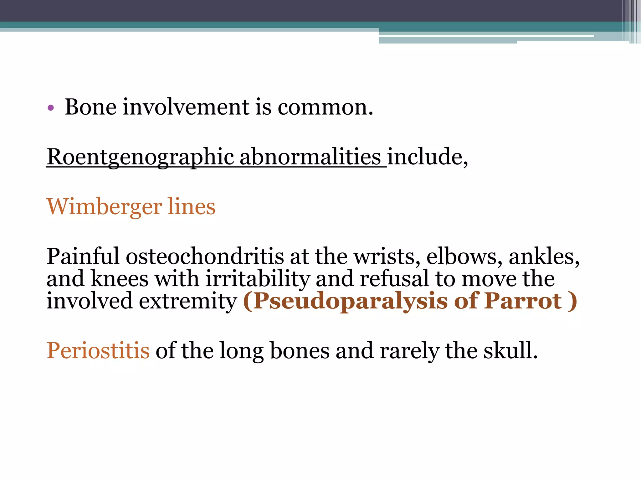 congenital syphilis.pptx