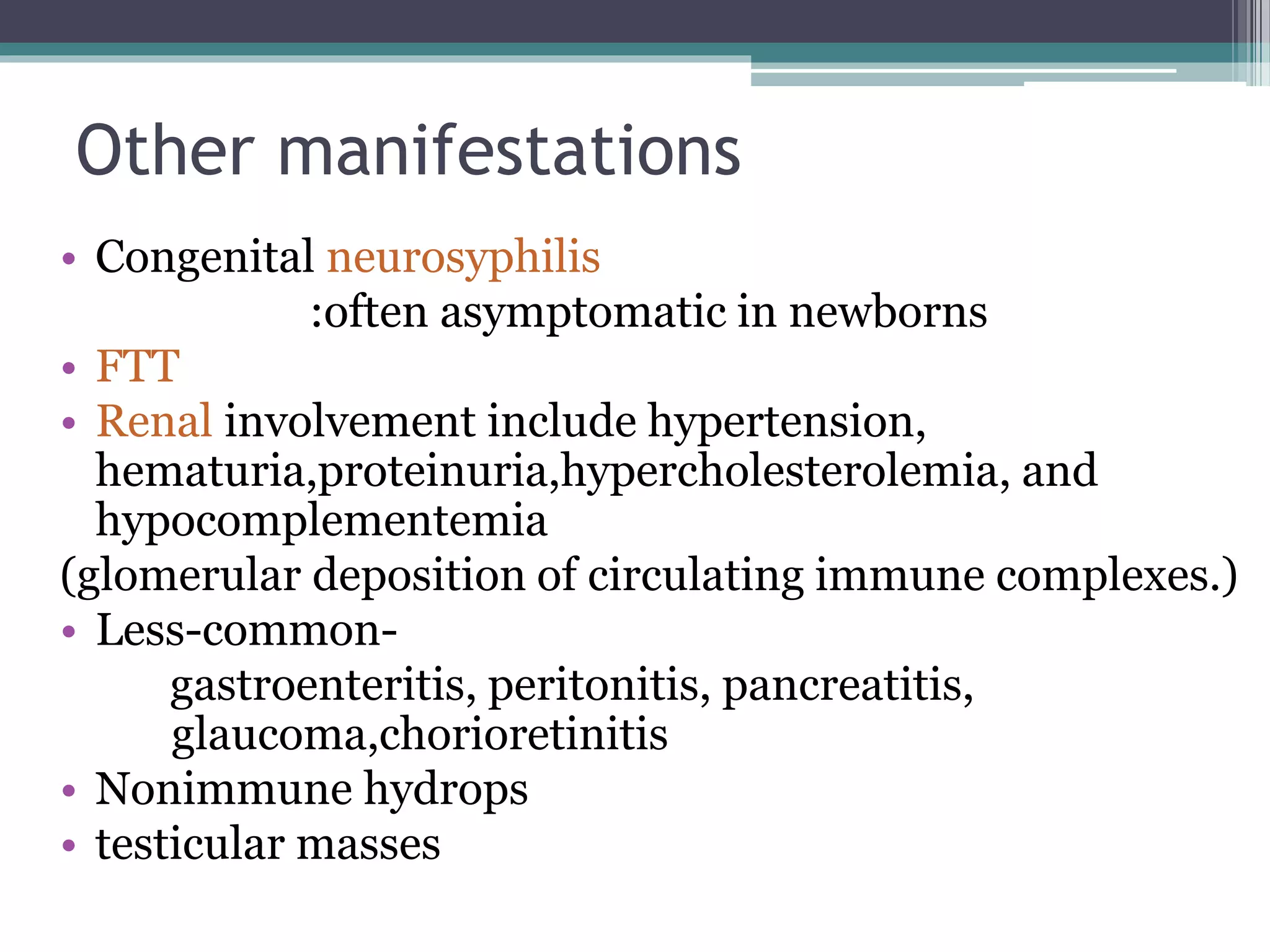 congenital syphilis.pptx