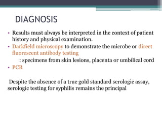 congenital syphilis.pptx