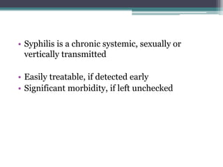congenital syphilis.pptx