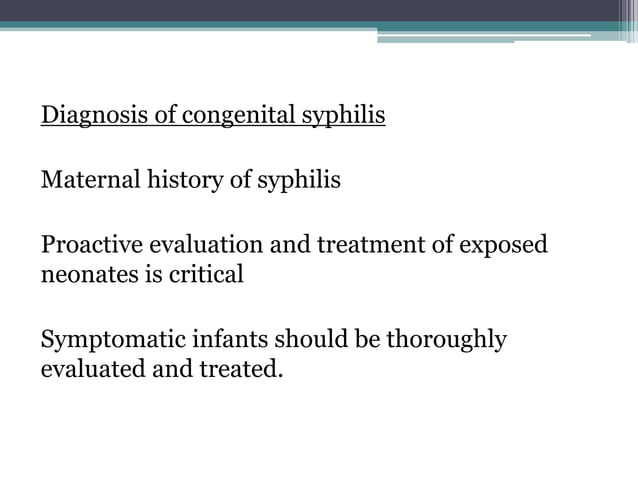 congenital syphilis.pptx