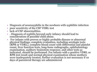 congenital syphilis.pptx