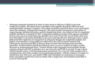 congenital syphilis.pptx