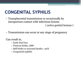 congenital syphilis.pptx