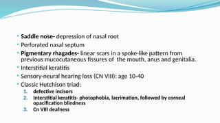congenital syphilis pediatrics presentation.pptx