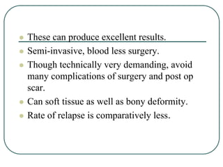Congenital Talipes Equino Varus.pptjeiiieiu | PPT