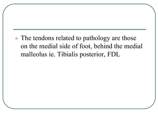 Congenital Talipes Equino Varus.pptjeiiieiu | PPT