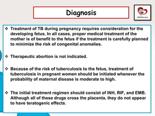 Congenital Tuberculosis (Updated in 2020) | PPT