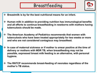 Congenital Tuberculosis (Updated in 2020) | PPT