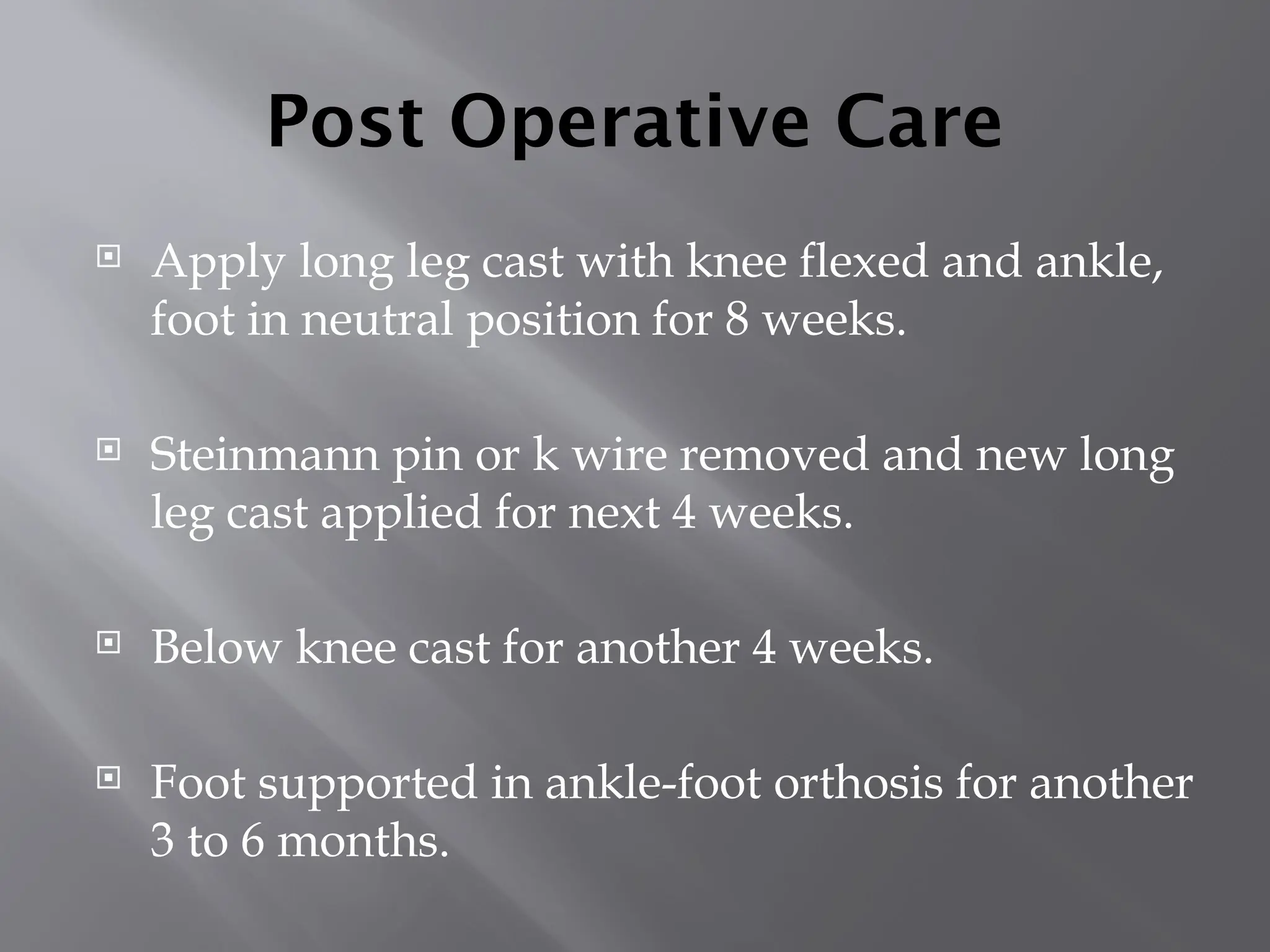 congenitalverticaltalus-160713182943.pptx