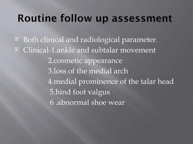 congenitalverticaltalus-160713182943.pptx