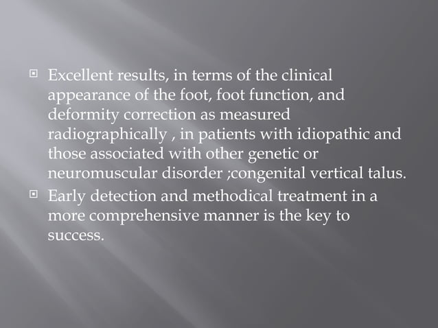 congenitalverticaltalus-160713182943.pptx