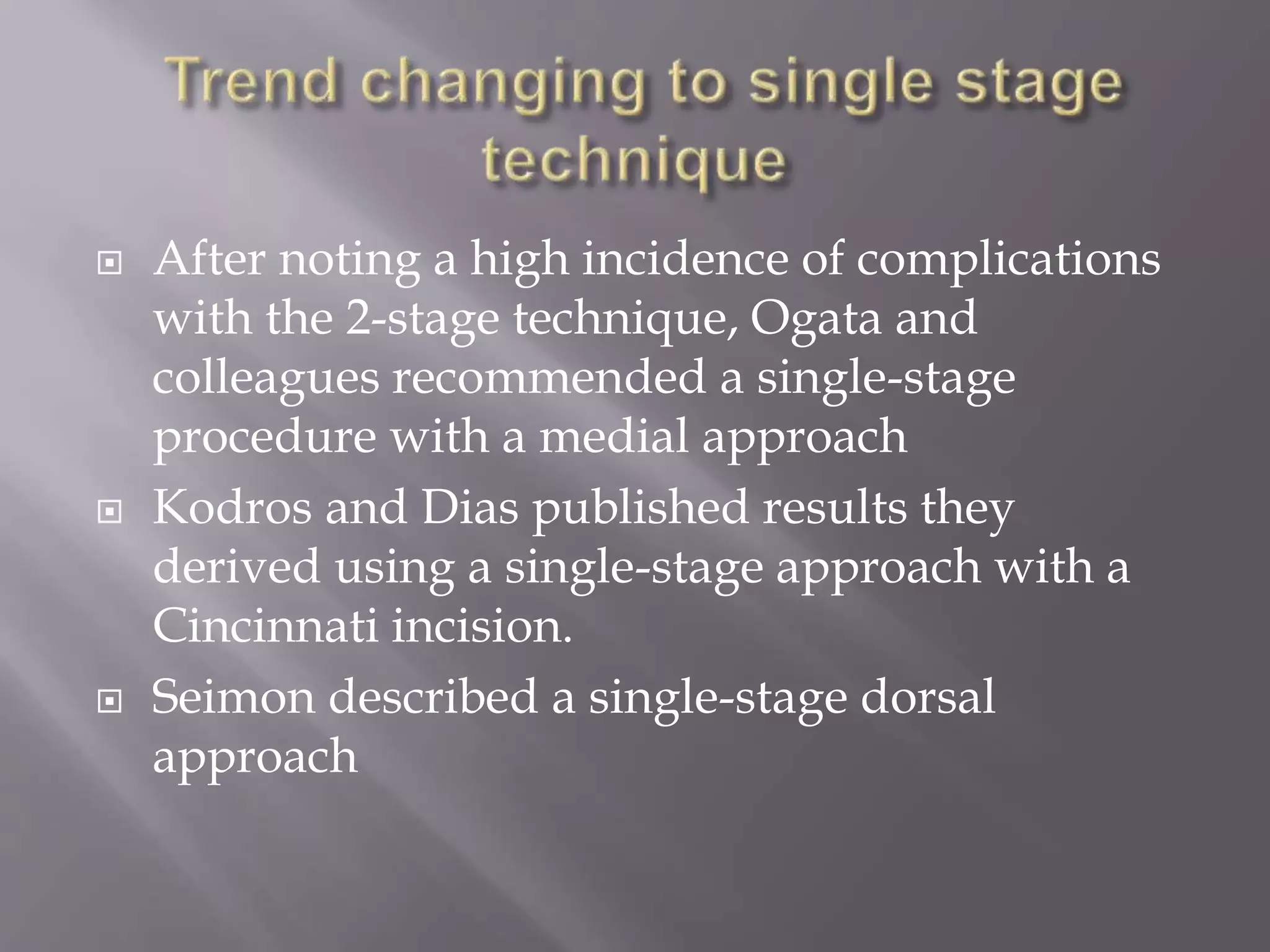 Congenital vertical talus | PPTX