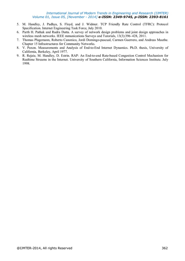 Manet Unicast Routing Protocol Multicast Routing Protocol Pdf